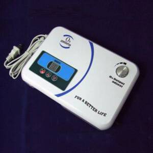 ENALY ozone generator air purifier and water cleaner